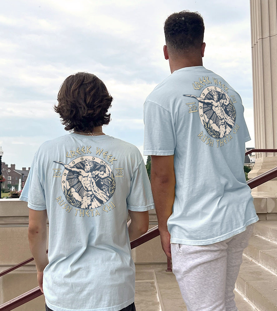 Theta Chi Official Store
