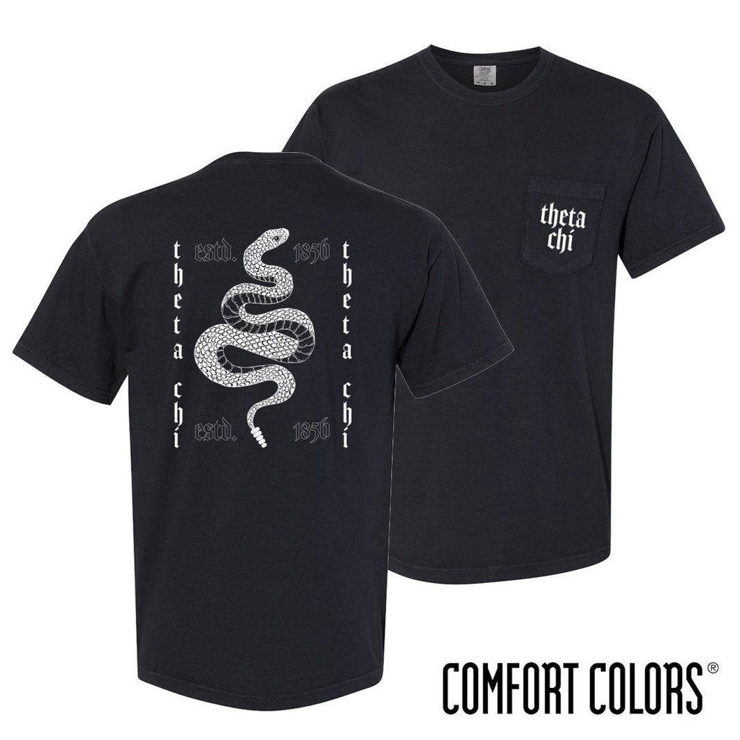 Theta Chi Official Store