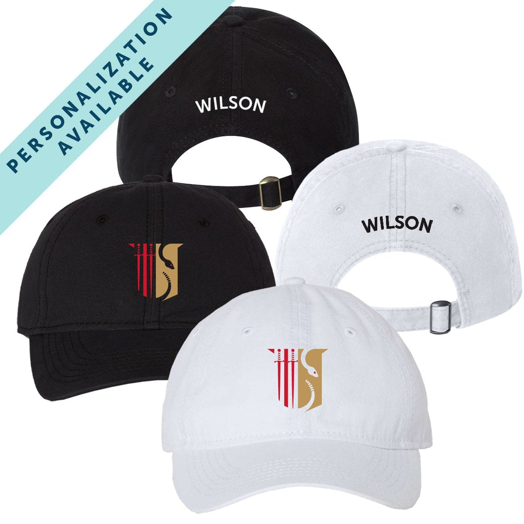 Hats – Theta Chi Official Store
